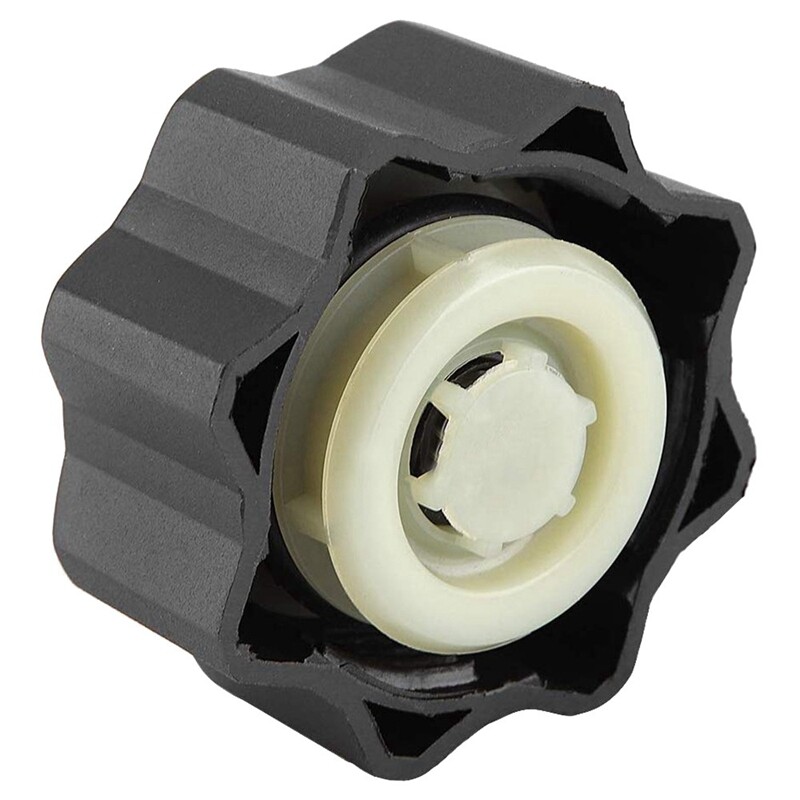 Coolant Expansion Bottle Radiator Oil Tank Filler for 1306J5 9638001280 ...