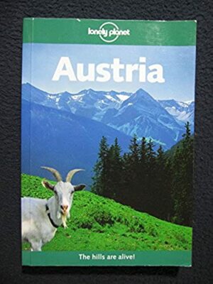 Lonely Planet Austria [Mar 01, 2002] Honan, Mark 9781864503449| eBay