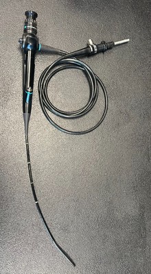 Endoscopy & Laparoscopy - Olympus Cyf