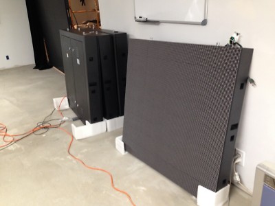 LED Sign P6MM 3'x6' (36