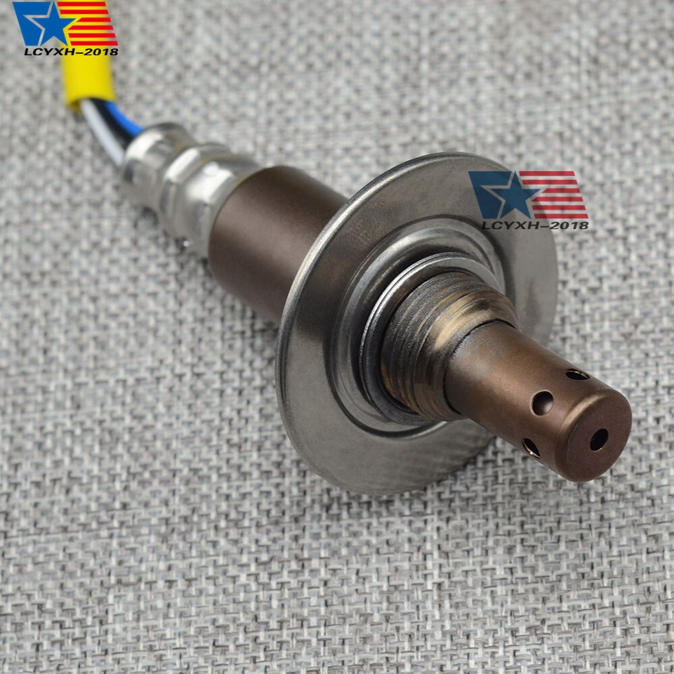 2PCS Up+Downstream Oxygen O2 Sensor For Subaru Forester 2.5L 2011-2013 ...