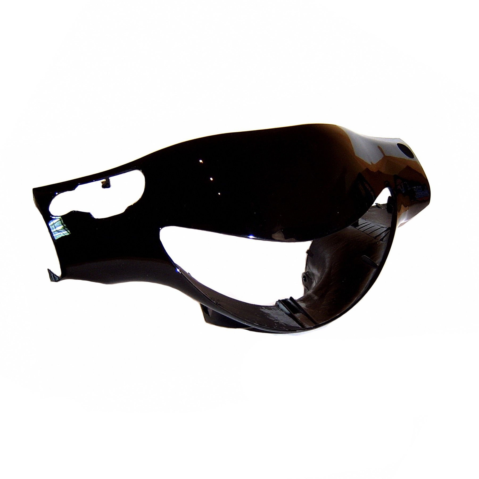 LAMPE SCHEINWERFER MASKE REX RS460 RS400 CHINA ROLLER REX QINGQI JONWAY ...