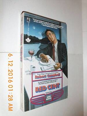 Red Cent - Paperback By Robert Campbell - GOOD 9780671643645| eBay