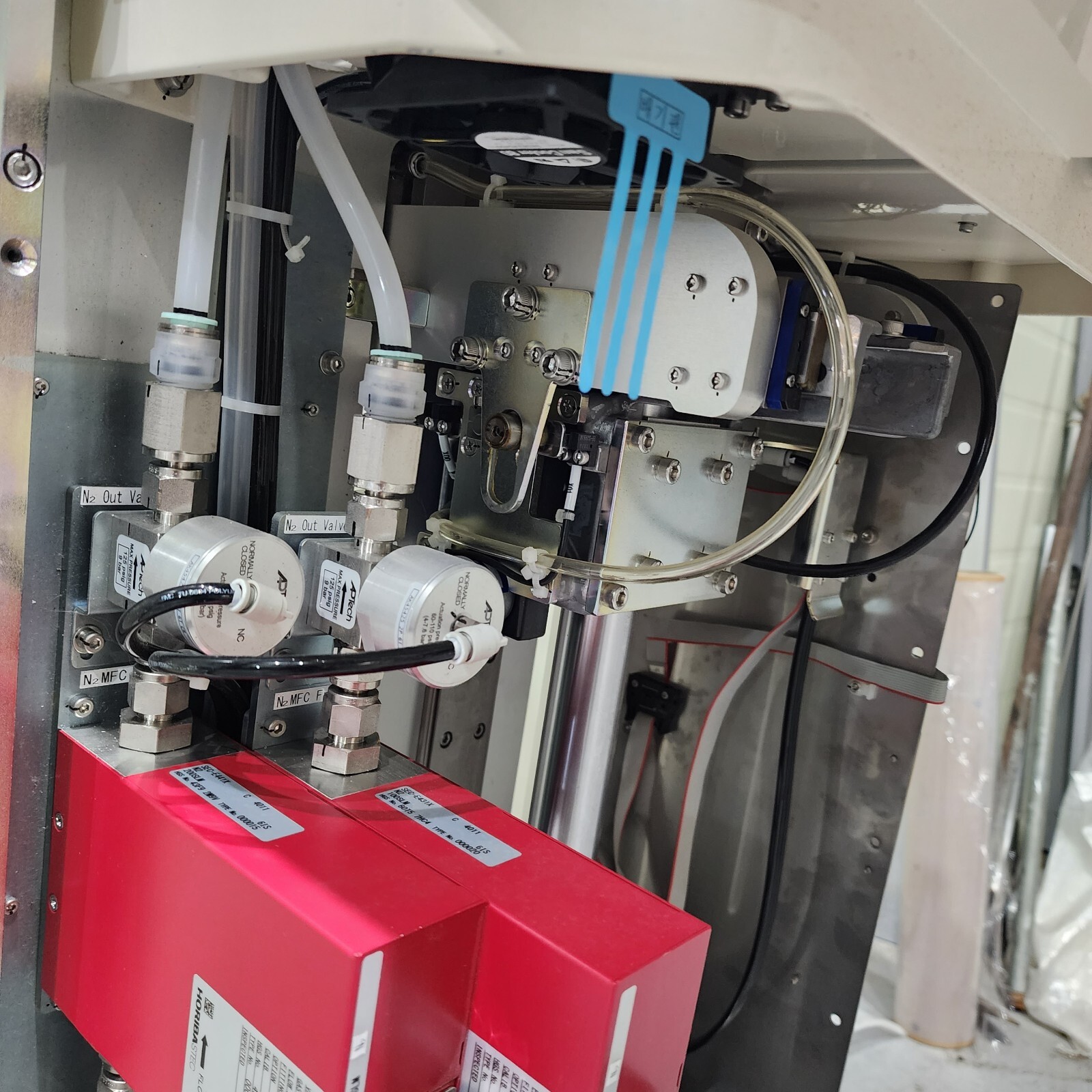 HIRATA KWF-12C-T1-P2P LOAD PORT, AS' IS',NO RETURN FREE SHIP #1 | eBay