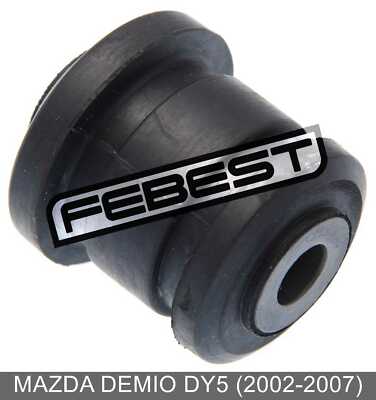 Front Bushing, Front Control Arm For Mazda Demio Dy5 (2002-2007) | eBay ...