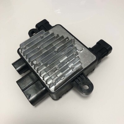 Engine Cooling Fan Control Module 25385-4D900 for Kia Sedona Hyundai 3 ...