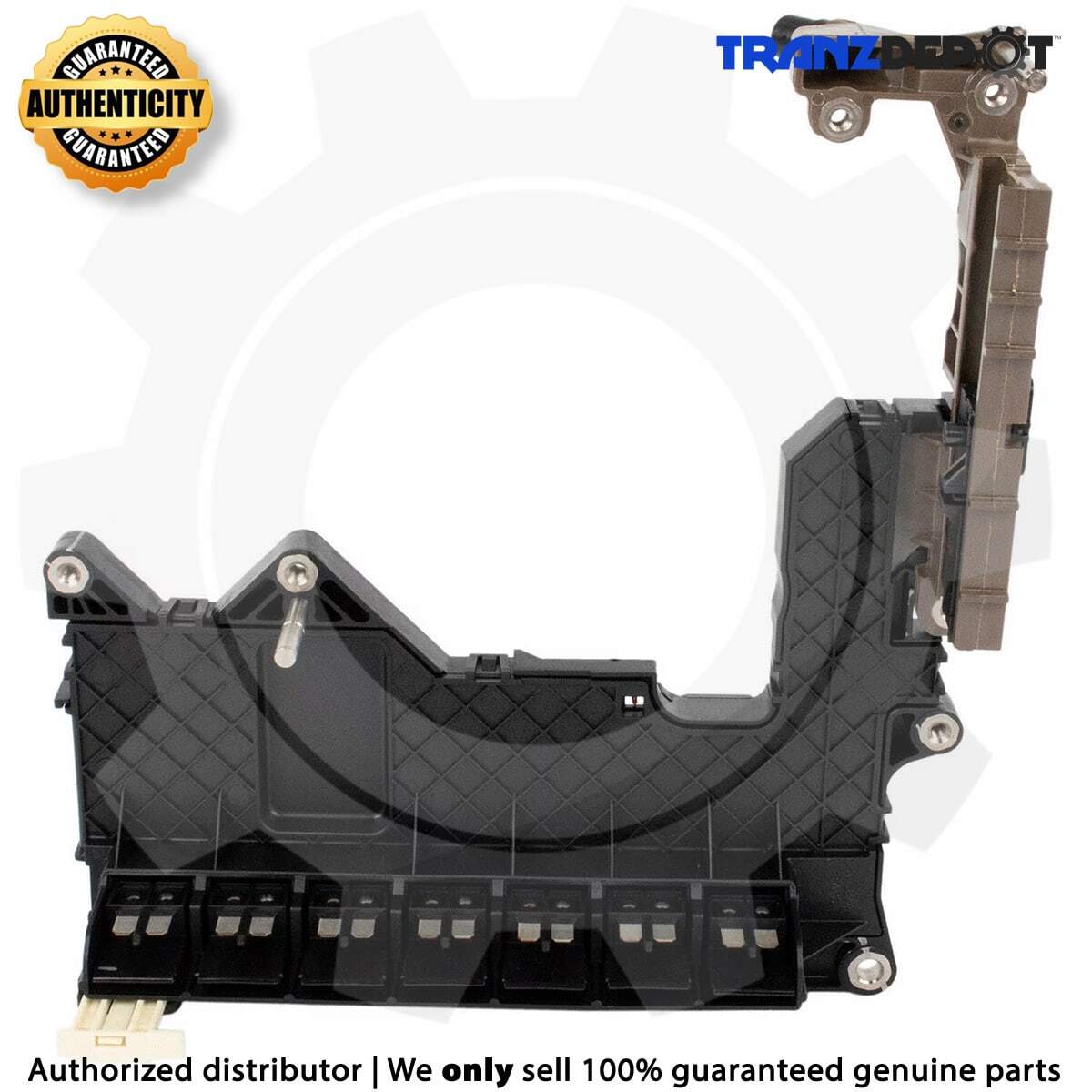 Genuine Ford 6R80 2011-on Lead Frame Connector Plate (#AL3Z-7G276-D) | eBay