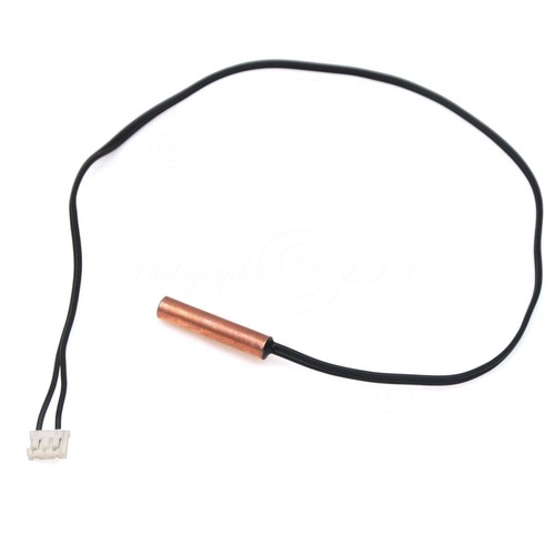 10KΩ Air Conditioner Tube Temperature Sensor For Daikin Haier Gree TCL ...