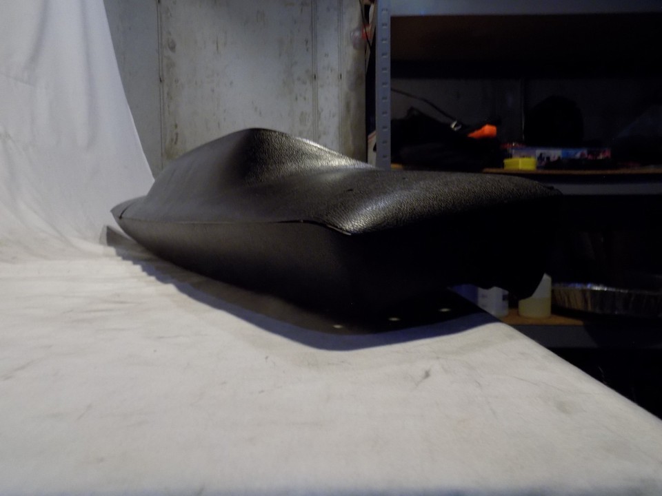 1970 PLYMOUTH CUDA 4-SPEED CONSOLE 71-74 DODGE CHALLENGER CHARGER ...