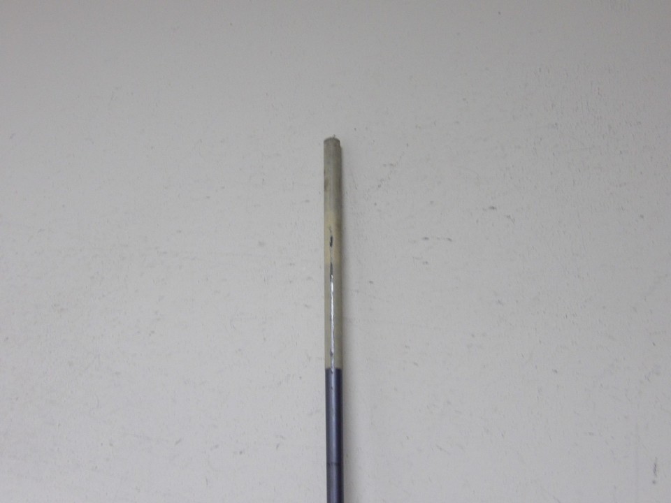 Adams Grafalloy Graphite Driver Shaft Senor A-Flex 44" No Grip Very ...