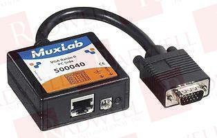 MUXLAB 500040 / 500040 (BRAND NEW) | eBay