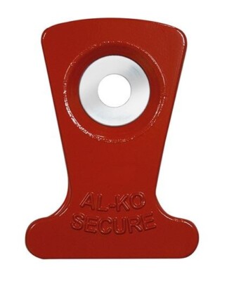 ALKO SECURE INSERT ONLY | eBay UK