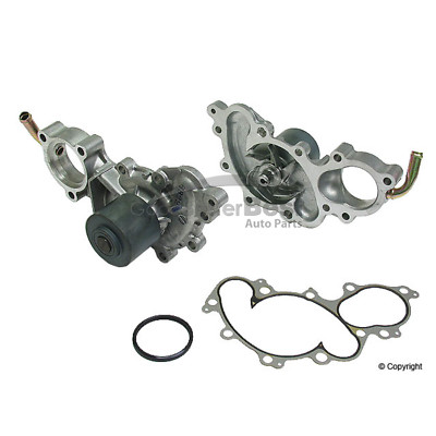 One New AISIN Engine Water Pump WPT032 1610069345 for Toyota 4Runner ...