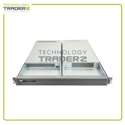 AD553B HP StorageWorks EVA8000-A 4GB Loop Switch 408281-001 408514-001 ...