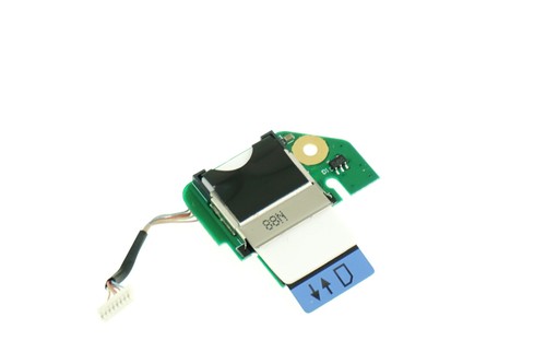 42W7809 GENUINE LENOVO SIM CARD READER BOARD THINKPAD T500 2243-56U ...