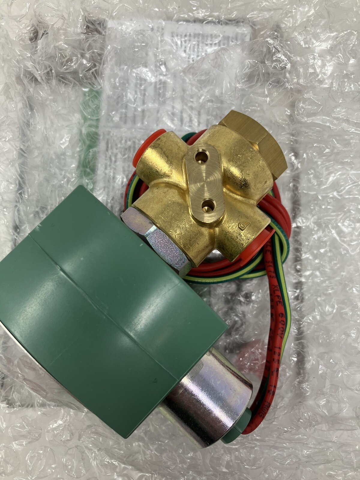 Asco 8320G184 PLC for sale online | eBay