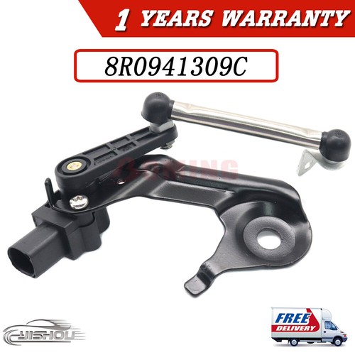 8R0941309C Rear Left Height Level Sensor For Audi A6 A6 Q5 RS7 S6 S7 ...