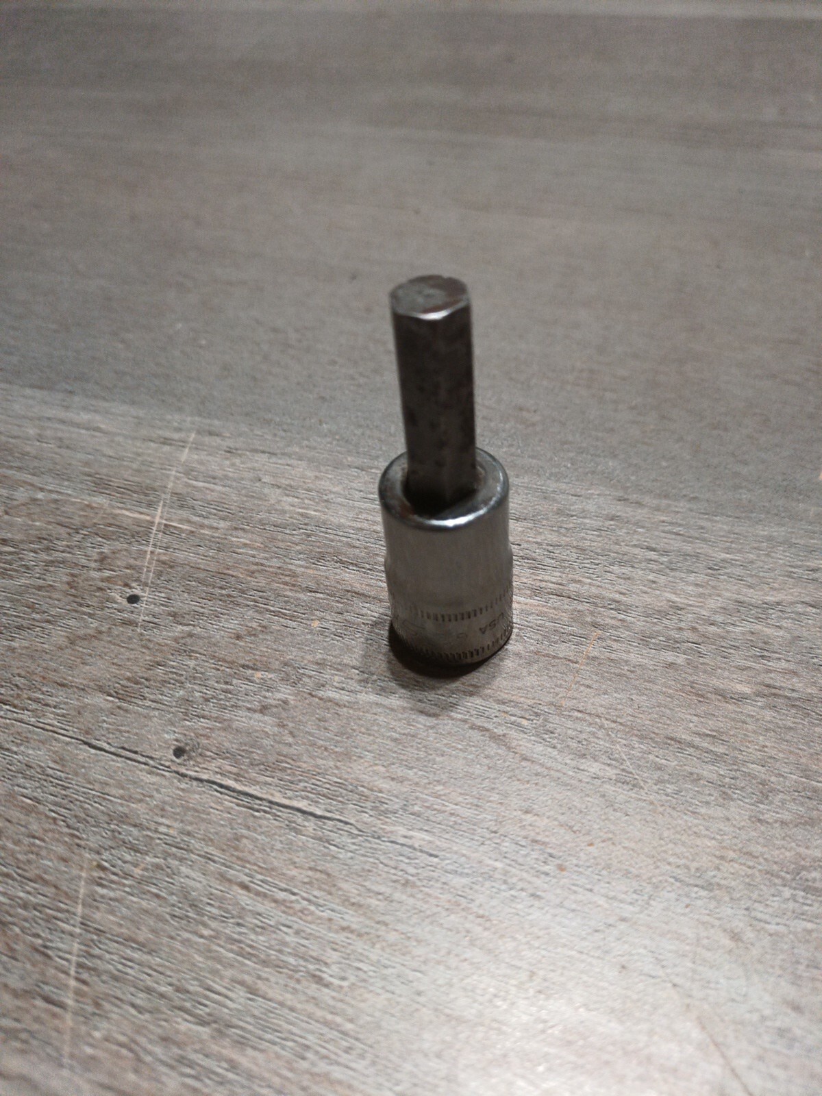 Snap-on Tools FAM8E 3/8” Drive 8mm Metric Hex Socket Driver USA | eBay