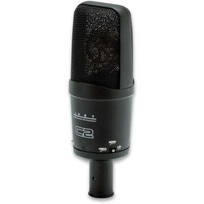 ART C2 Cardiod FET Condenser Microphone | eBay