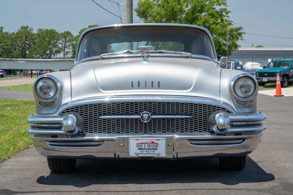 1955 Buick Super Caballero Pickup Custom1955 Buick Super Caballero | eBay