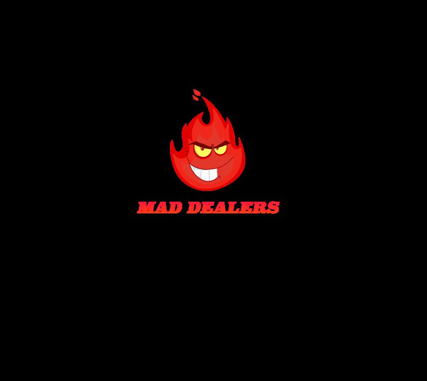 MAD DEALERS | eBay Stores