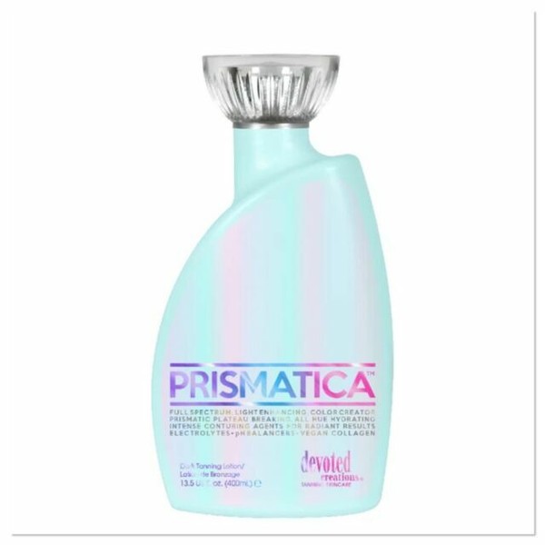 Devoted Creations Prismatica Full Spectrum Light Enhancing Tanning ...
