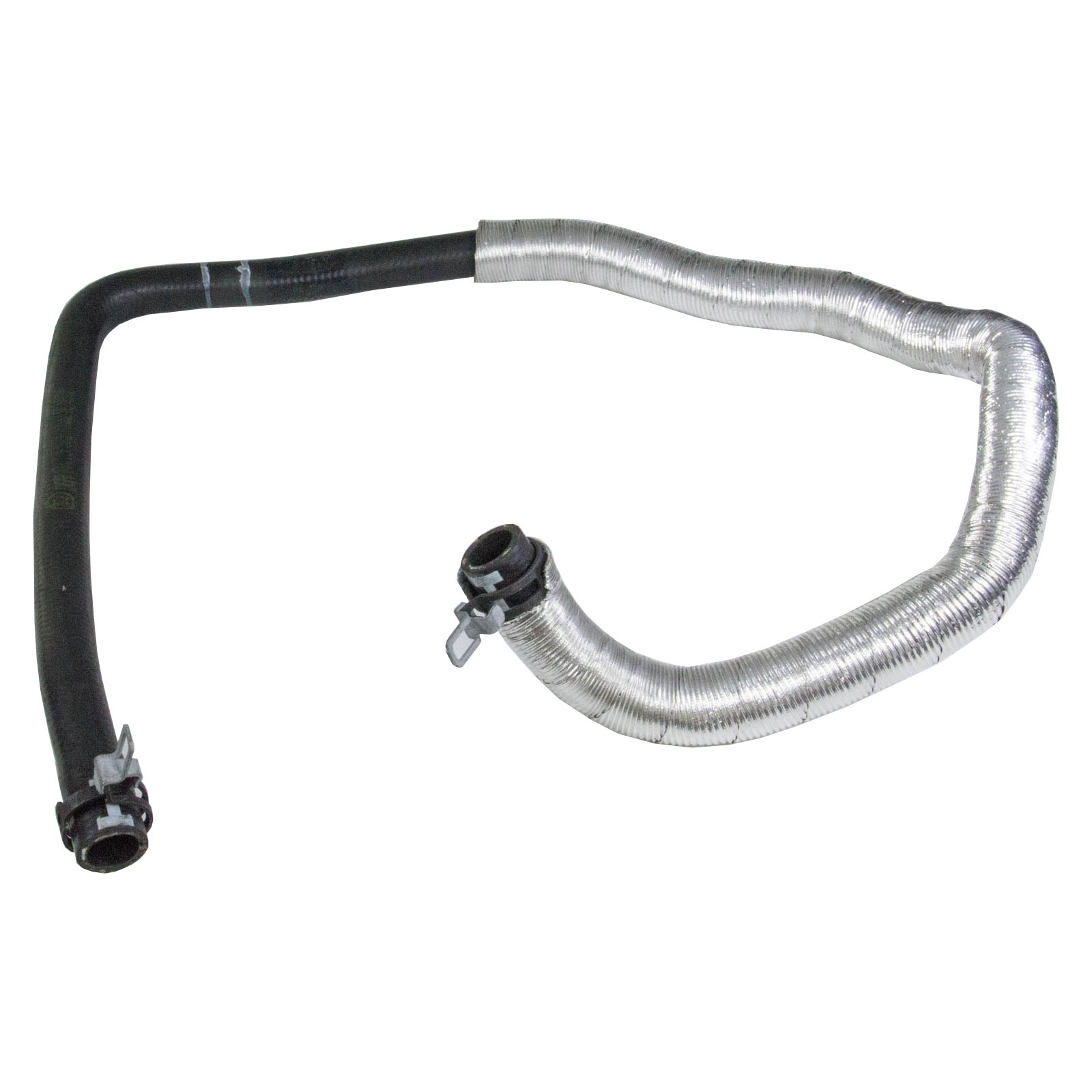 NEW OEM 2010-2013 Ford Transit Connect Heater Hose 2.0L Duratec | eBay