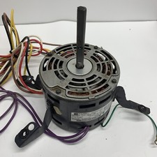 Furnace Blower Motor Emerson K55hxtgf-8825 Rescue 5470 Universal ...