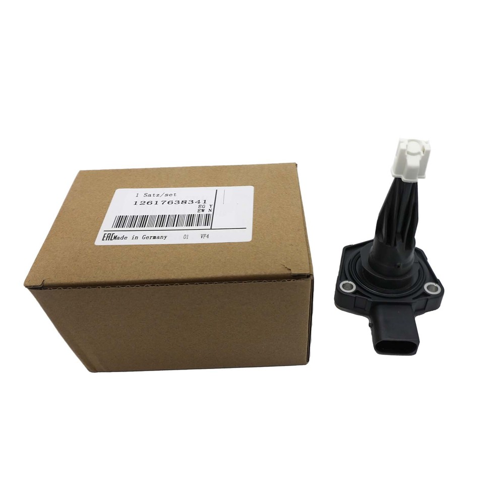 NEW OEM For BMW 328i 528i 335i X3 X4 X5 12617638341 Oil level Sensor US ...