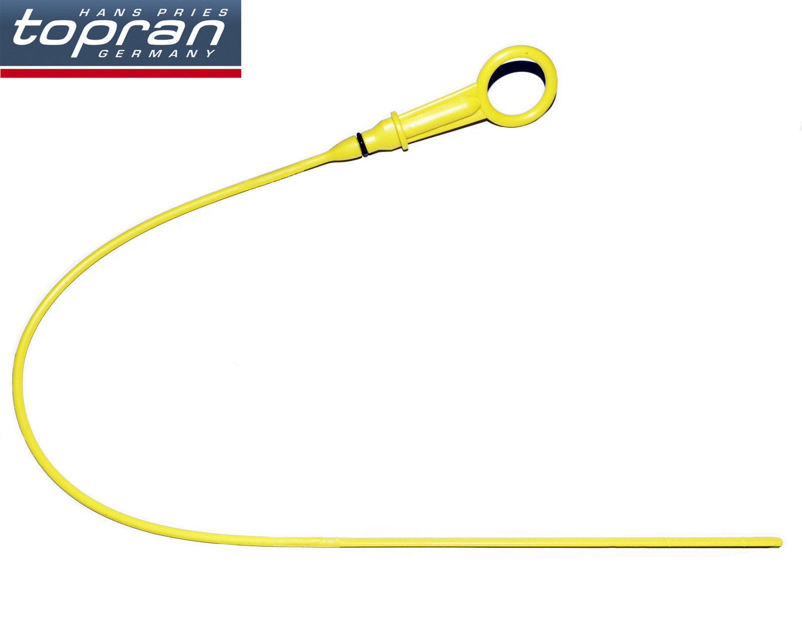 Engine Oil Dipstick For Renault Clio 1.5dCI Modus Replace 7701060940 ...