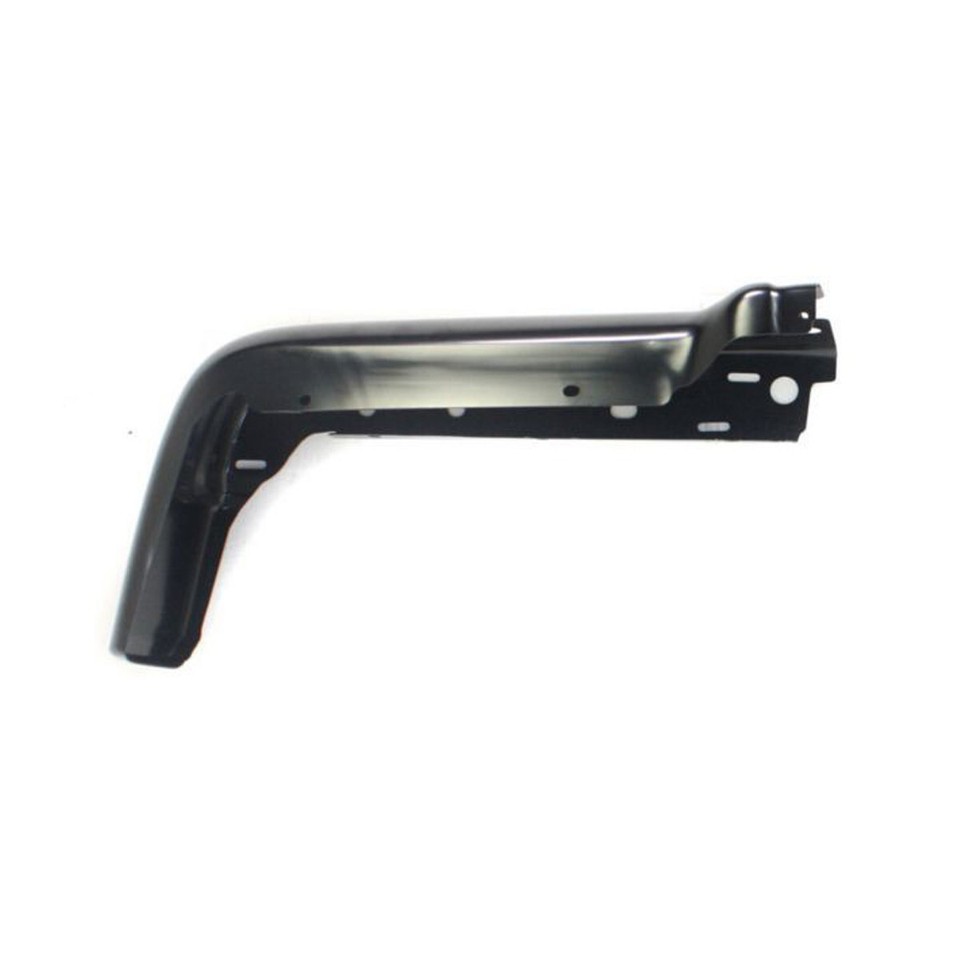 NEW Primered Rear LH Drivers Side Bumper Face Bar for 2009-2014 Ford ...