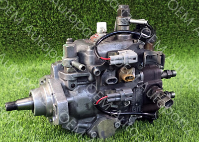 Toyota Land Cruiser Prado 1993-1996 Fuel Injection Pump 1KZ-TE 22100 ...