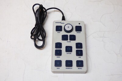 Enhanced Vision DaVinci CONSOLE CONTROL USB - Excellent Cond + Tested ...