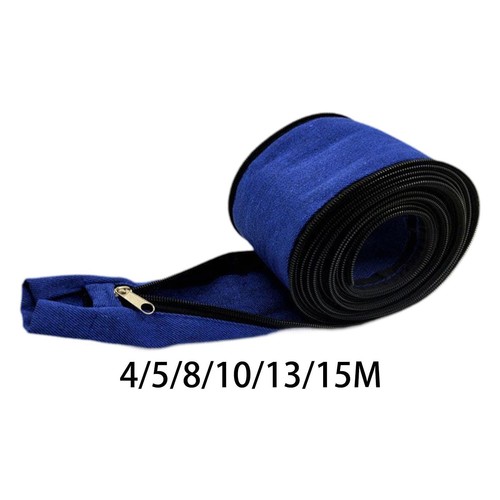 TIG Cover Cable Sleeves Portable Protective Cloth Cover for Welding ...