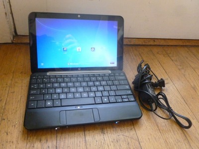 HP Mini 1000 Laptop Intel Atom N270 1.60GHz 2GB RAM | eBay