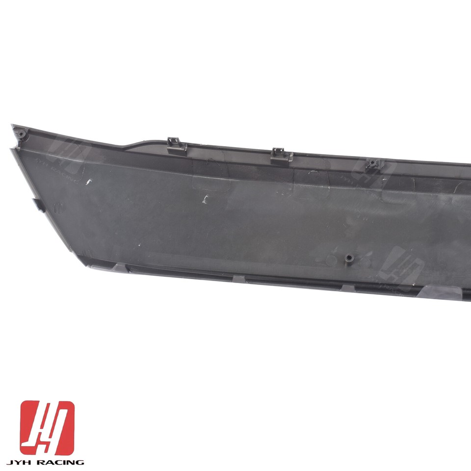 Fits 2016-2018 Toyota Yaris 2016 Scion IA Front Upper Bumper Grille ...