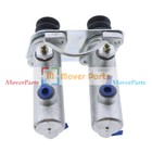 Brake Master Cylinder 167-8161 For Caterpillar Backhoe 416D 420D 424D ...