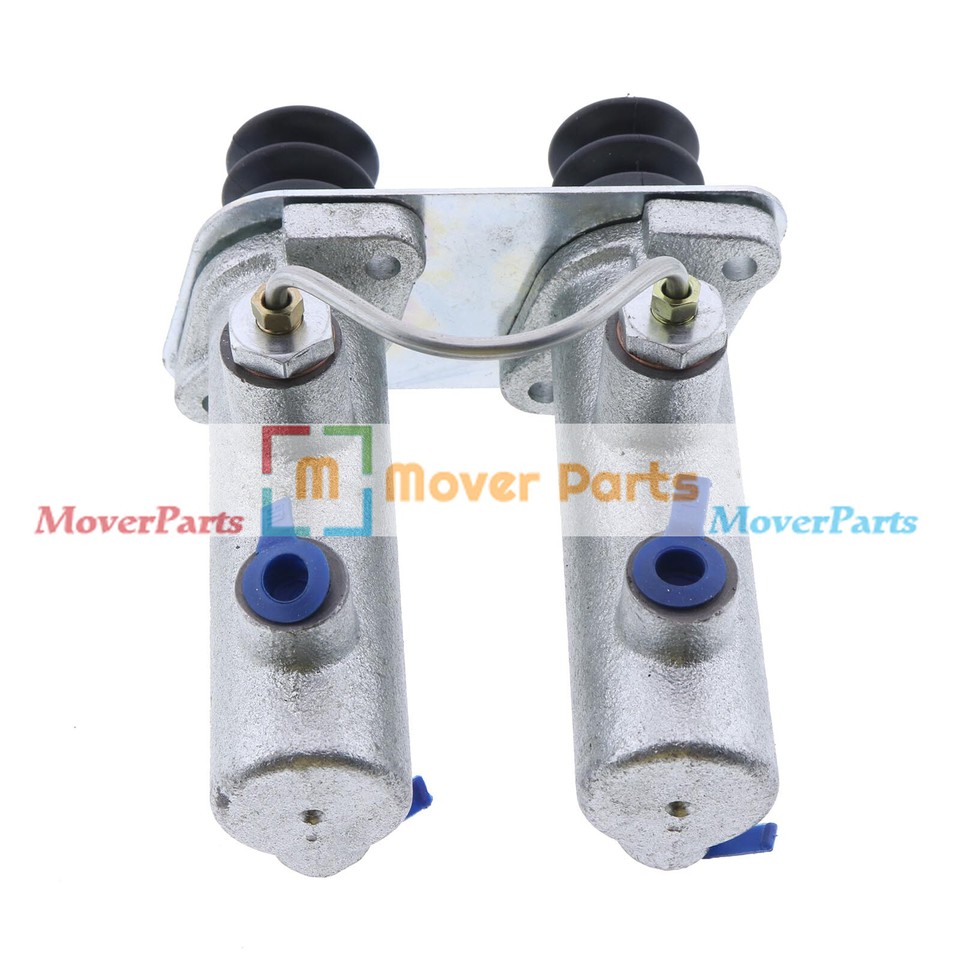 Brake Master Cylinder 167-8161 For Caterpillar Backhoe 416D 420D 424D ...