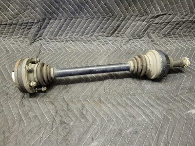 BMW E39 540i Rear Axle Output Shaft Automatic 33201229512 | eBay