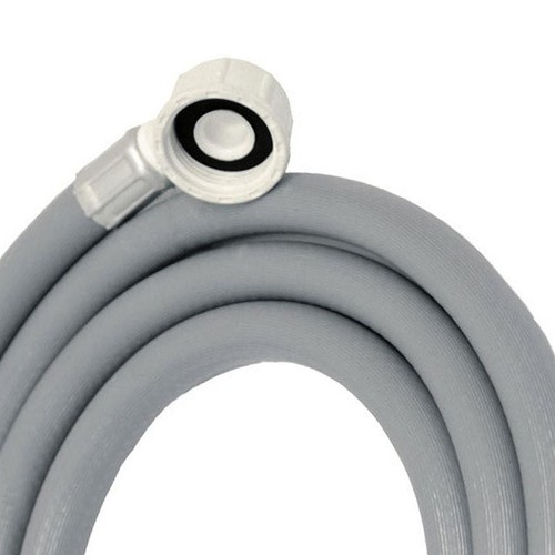 Washing Machine Fill Hose PVC Universal Water Inlet Pipe Extra Long 3m ...