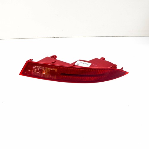 NUEVO BMW X5 G05 REFLECTOR TRASERO DERECHO CON LUZ ANTINIEBLA ...