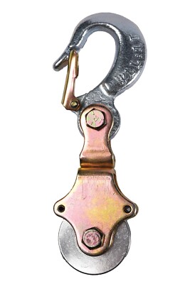 Rigging - Block Sheave