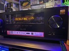 Pioneer Elite VSX-LX102 7.2 4K Home Theater Stereo Receiver Wi-Fi ...
