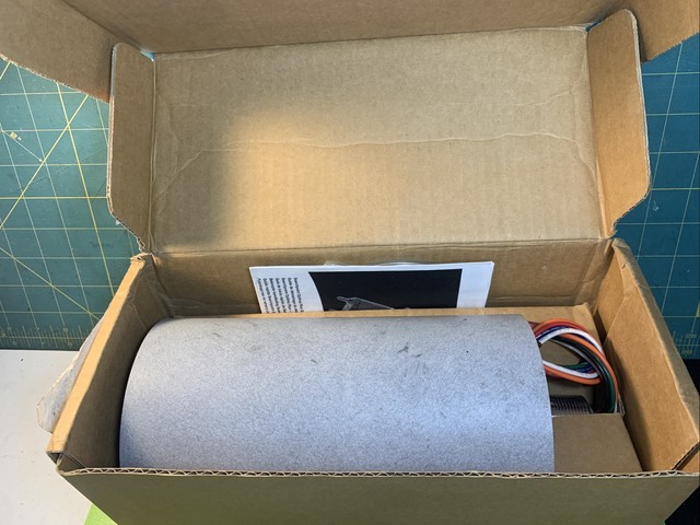 Honeywell 2108B2001 Searchpoint Optima Plus Infrared Gas Detector for ...