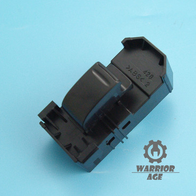 Electric Window Lifter Switch Button 84810-60050 For Toyota LAND ...