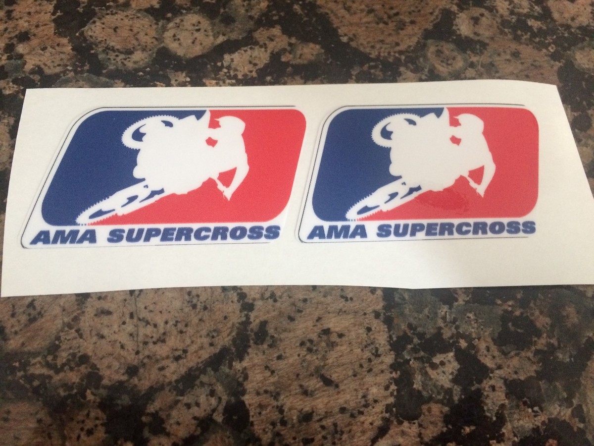 Supercross Logo