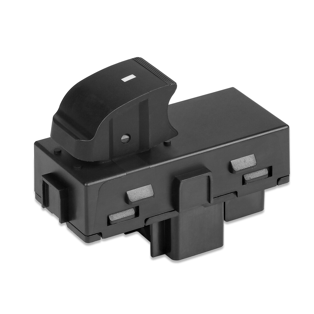 FOR 07-13 SILVERADO SIERRA PASSENGER SIDE ELECTRIC POWER WINDOW CONTROL ...