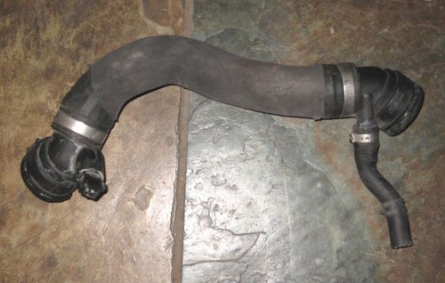 2011-2015 BMW 550I 550IX 650I 650IX 750I 750LI COOLANT HOSE ...