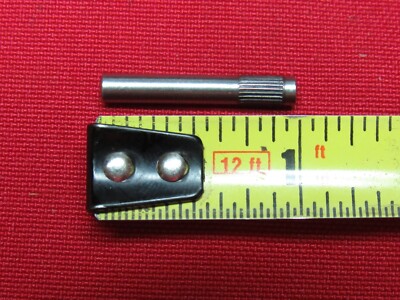 Browning A-5 Locking Block Latch Pin - 12 Ga - P/N 1111275 | eBay