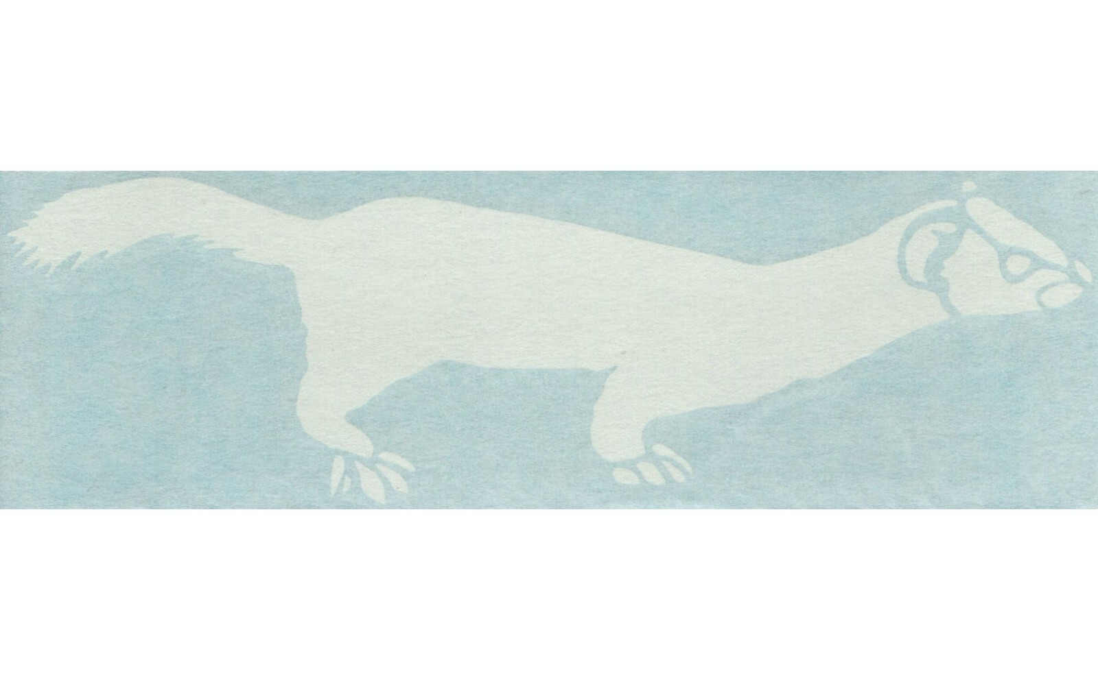 Mongoose - Herpestidae Snake Car Laptop Bumper Window Vinyl Decal ...